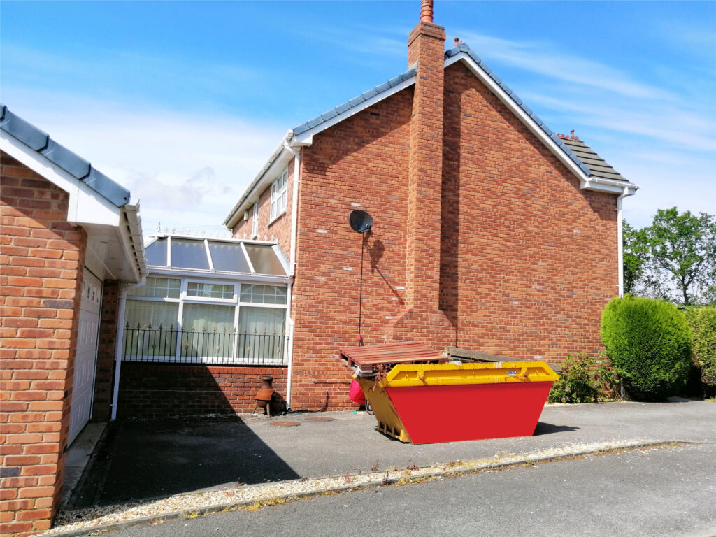 Skip Hire Wigan | Cheap Skips for Hire